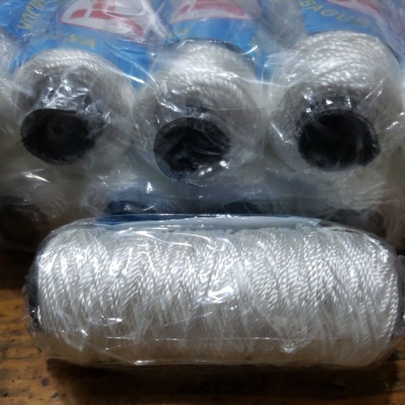 Jual benang nilon gulungan d12 serba fungsi | Shopee Indonesia