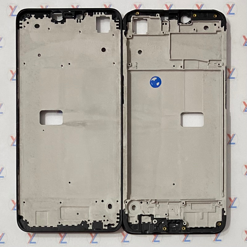 Jual FRAME / TULANG TENGAH OPPO A3S / CPH1803 | Shopee Indonesia