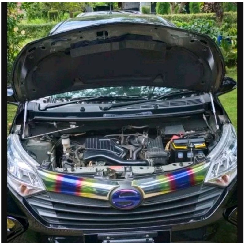Jual Hidrolik kap mesin mobil calya - sigra lama/new | Shopee Indonesia