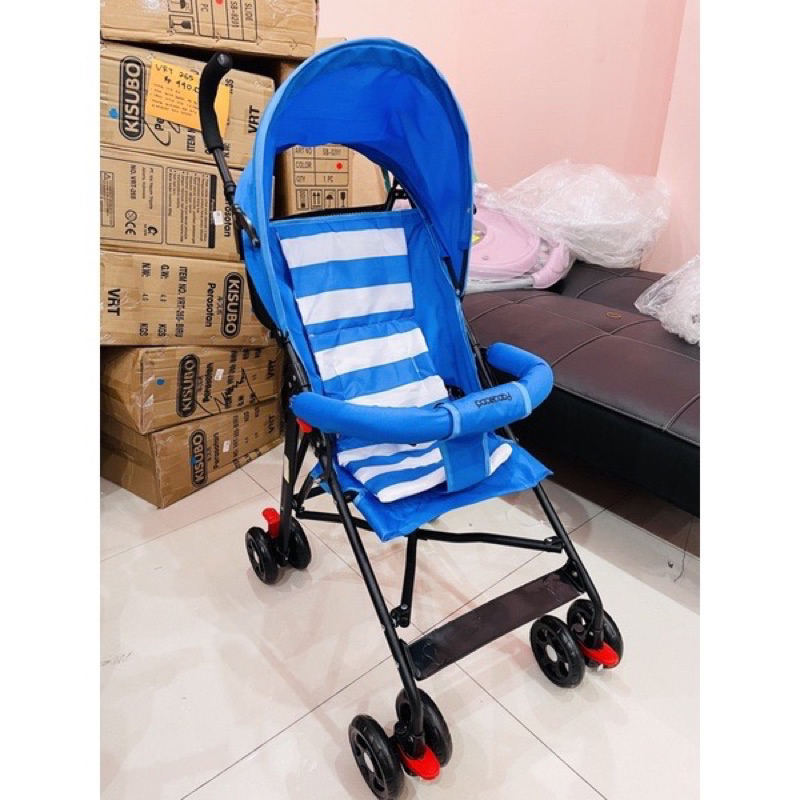 Jual STROLLER SPACE BABY SB 207/ SB 204 SB316 / SB 203 / SB202 / SB207 ...