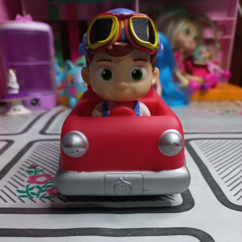 Jual Mobil cocomelon | Shopee Indonesia