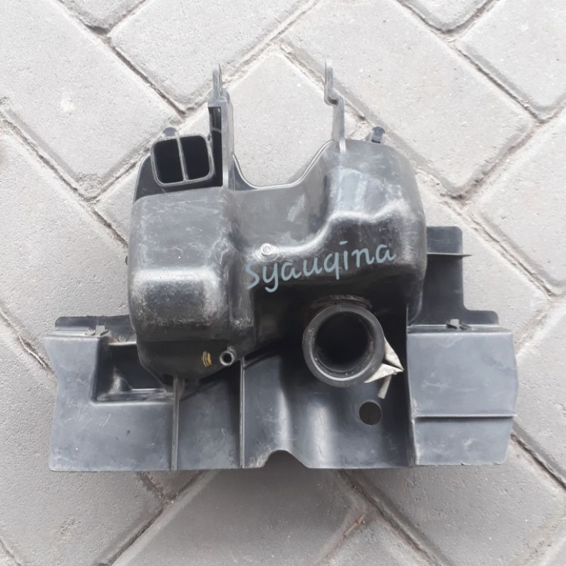 Jual Box Filter Udara HONDA Revo Absolute Blade Second Original ...