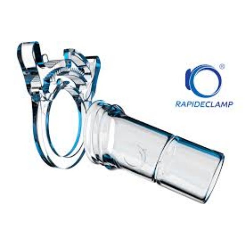 Jual Rapideclamp Sunathrone Clamp Rapide Clamp RapideClamp Tekno Klem ...