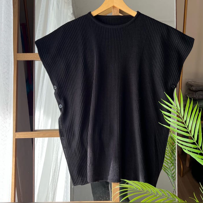 Jual CARDIGAN Rajut Oversize CAMILLA BATWING/Outer Cardy Rajut halus PREMIUM / popi outer ...