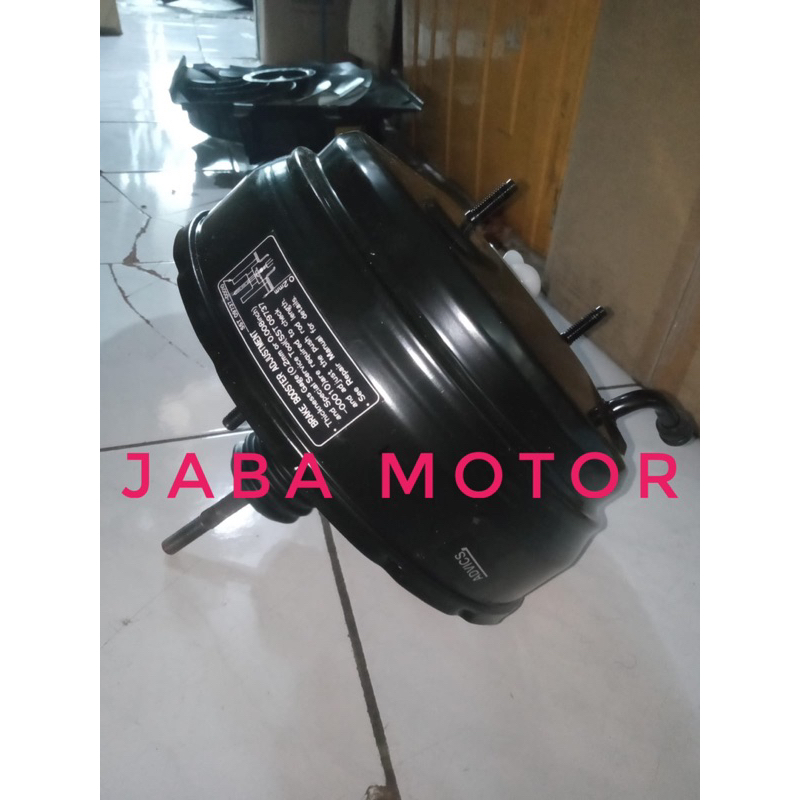 Jual Booster rem Land cruiser turbo HDJ80 VX80 advics Japan | Shopee ...