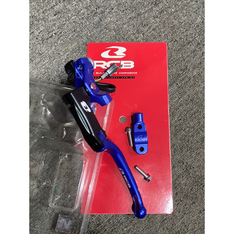 Jual Handle kiri RCB Cable Kopling RCB Original | Shopee Indonesia