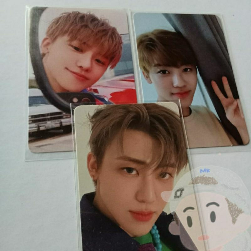 Jual PHOTOCARD PC NCT DREAM JAEMIN PHOTOBOOK DIGIPACK BEATBOX NEW ...