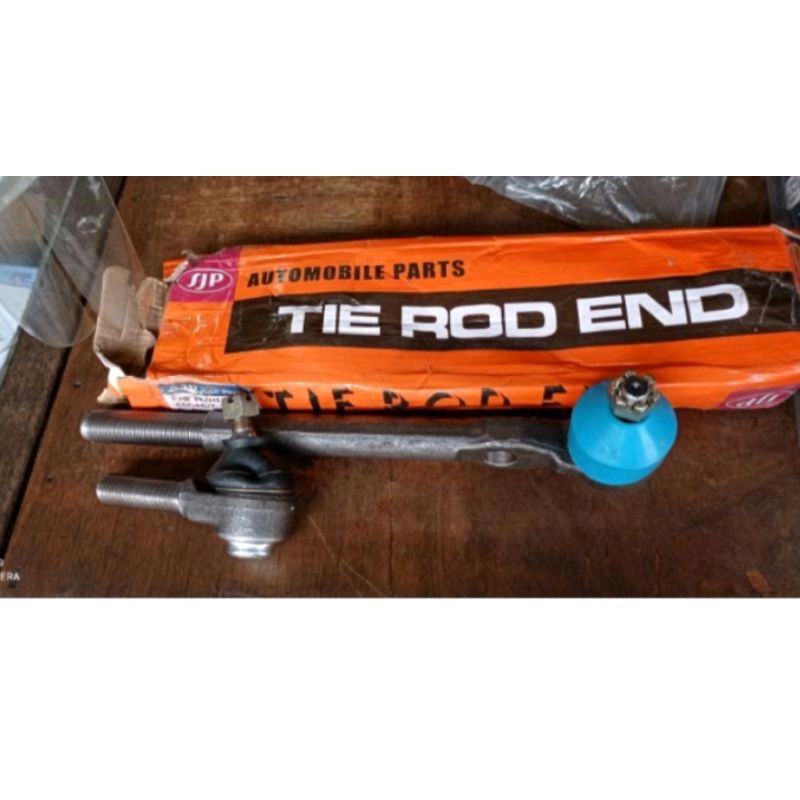 Jual tie rod set panjang pendek Taft GT Rocky Feroza harga untuk 1set ...