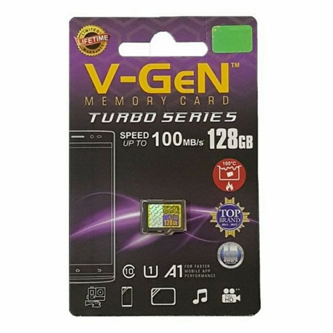 Jual Memory Memo V-GeN SD Card Vegen Class 6 Class 10 4GB 8GB 16GB 32GB ...