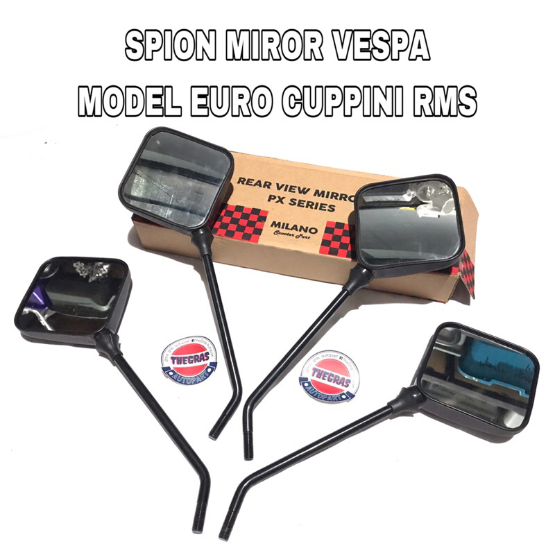 Jual Spion Vespa Spion Vespa Kotak Spion Vespa Euro Spion Vespa Klasik ...