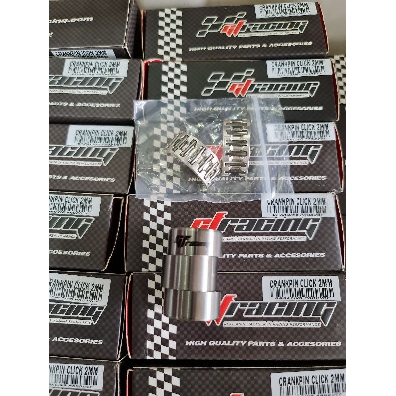 Jual pin struk pen struk honda vario 110 karbu plus lahar belah GF ...
