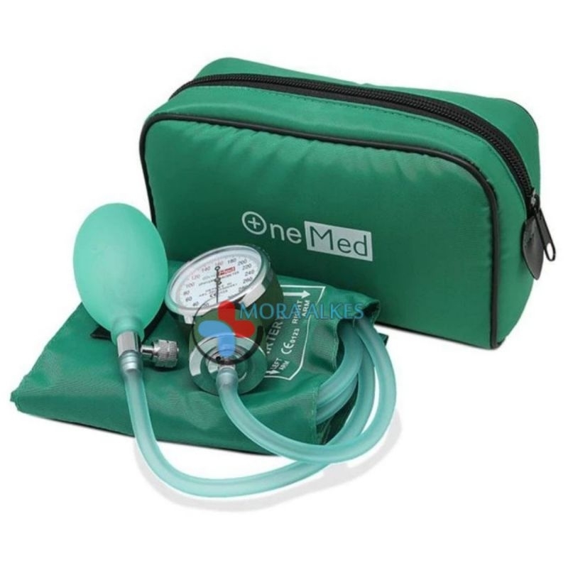 Jual Onemed Tensimeter Aneroid Tensimeter Aneroid Tensimeter ...