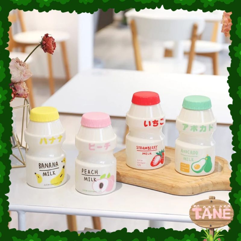 Jual TANE- BOTOL UNIK, BOTOL VIRAL, BOTOL BUAH, BOTOL LUCU | Shopee ...