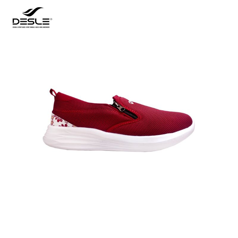 Jual Sepatu Slip On Wanita Moricorina Harrys Size 36-40 | Sepatu Casual ...