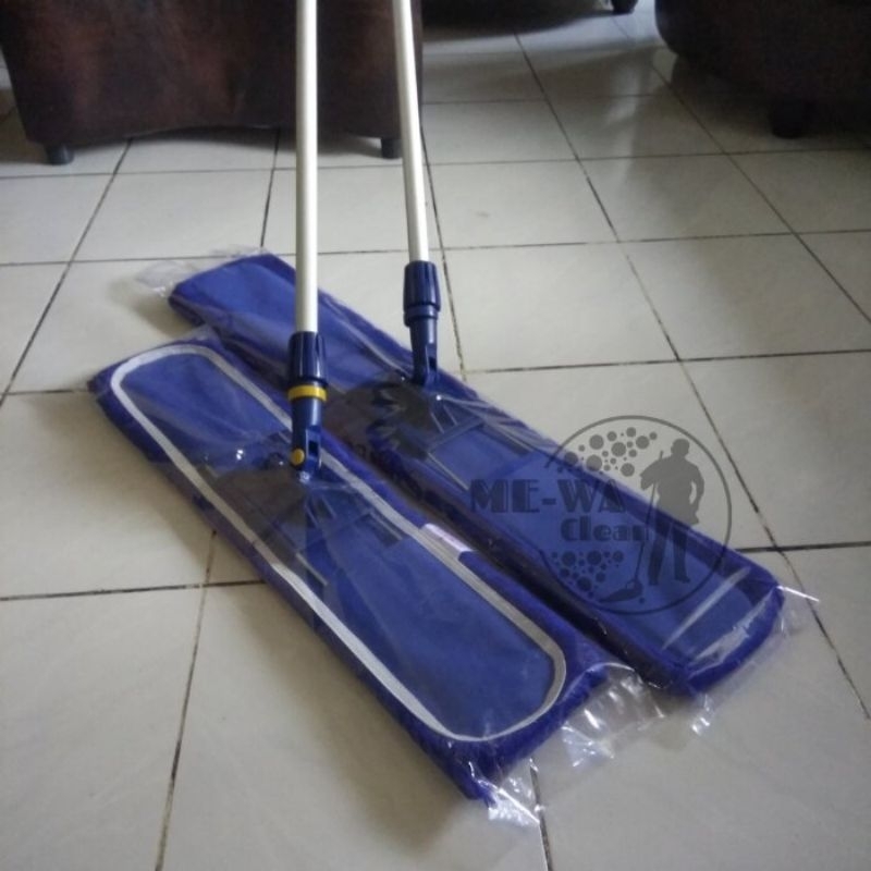 Jual LOBBY DUSTER 80CM FULL SET KUALITAS PREMIUM / PEL LANTAI | Shopee ...