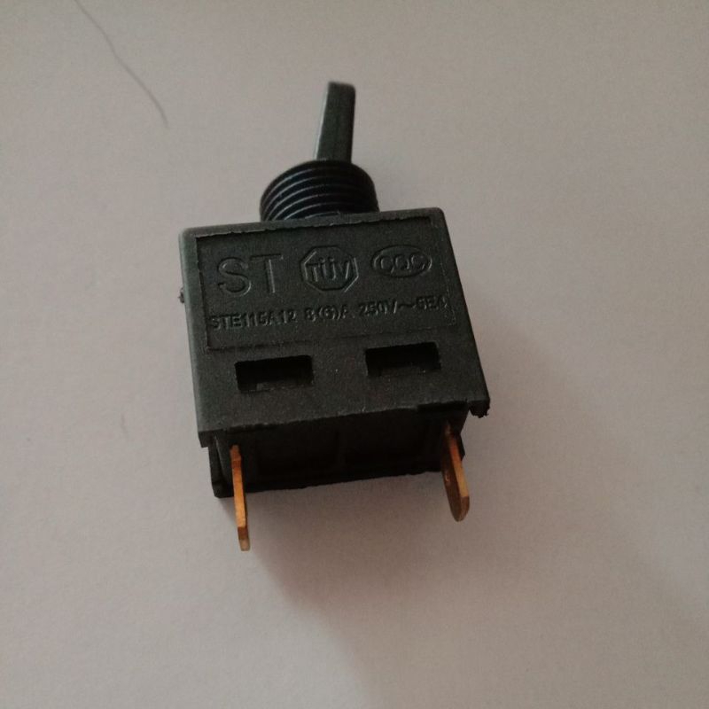Jual Saklar Gerinda Mt 90 Mt 91A / Switch Mesin Gerinda Ryu - Inotec ...