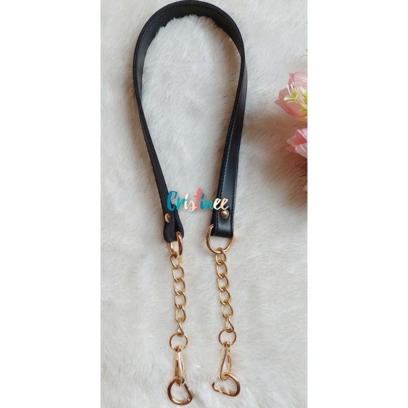 Jual Tali rantai + kulsin/ Tali single | Shopee Indonesia