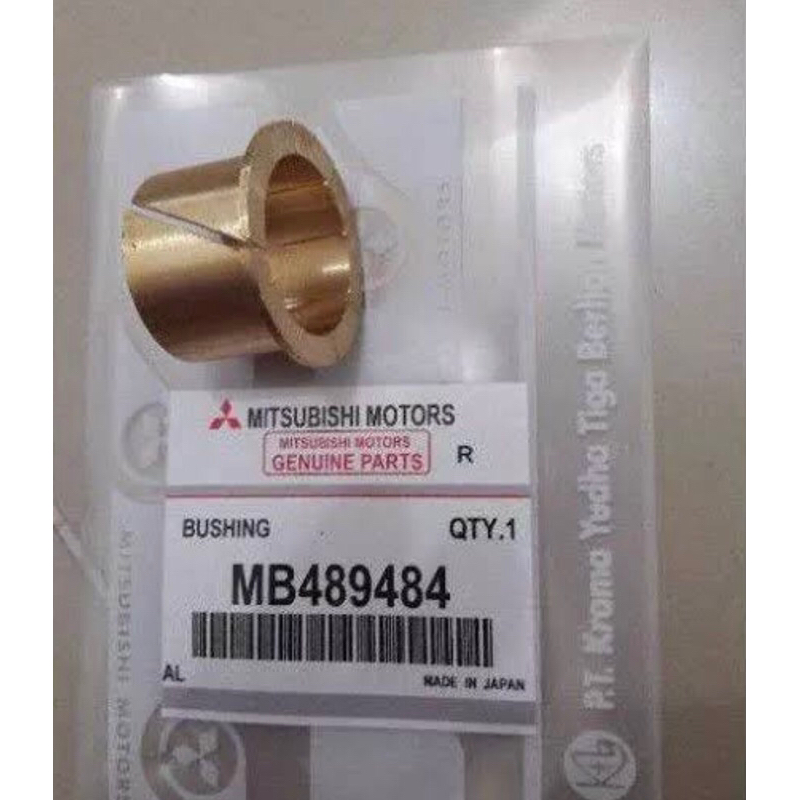 Jual Bushing bush bell crank l300 kuningan harga 1pc | Shopee Indonesia