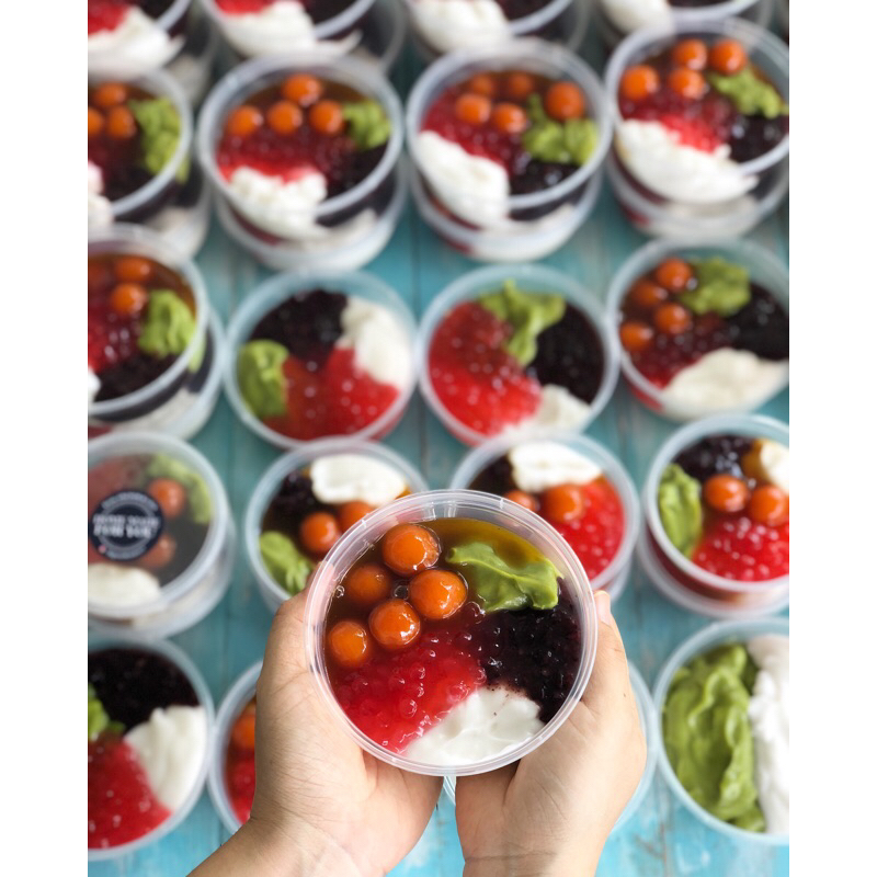 Jual Open PO Bubur Madura Jajan Pasar | Shopee Indonesia