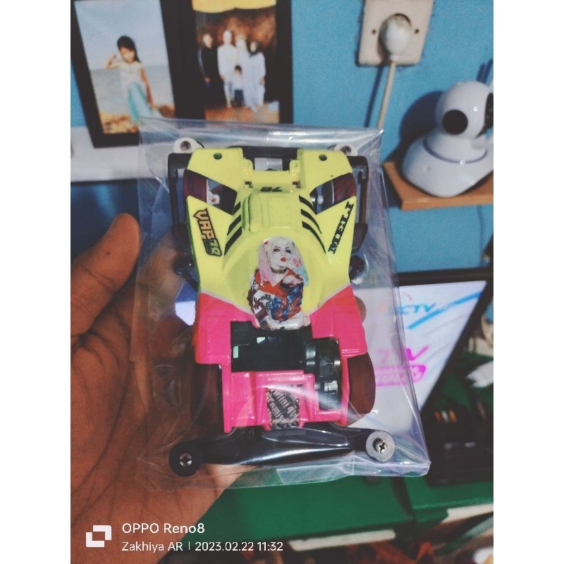 Jual Tamiya Stb Pro Stb Plus Rtr ( Siap Race) | Shopee Indonesia
