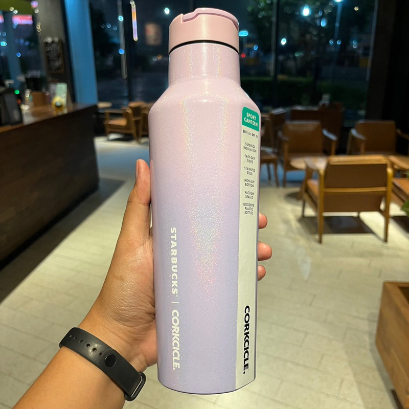 Jual Starbucks Corkcicle Terlengkap Harga Terbaru September 2023