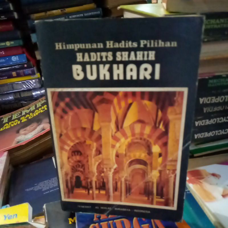 Jual hadits shahih Bukhari | Shopee Indonesia