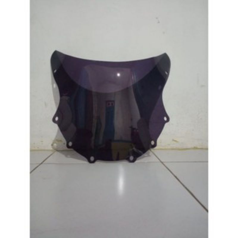 Jual VISOR NINJA RR OLD STANDAR | Shopee Indonesia