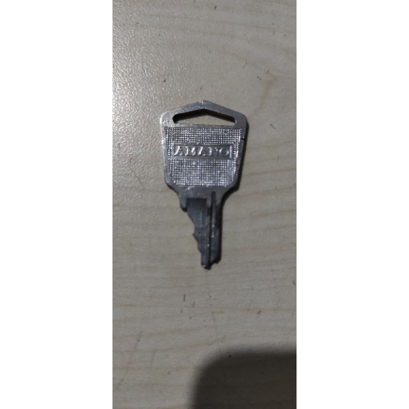 Jual anak kunci absensi amano | Shopee Indonesia