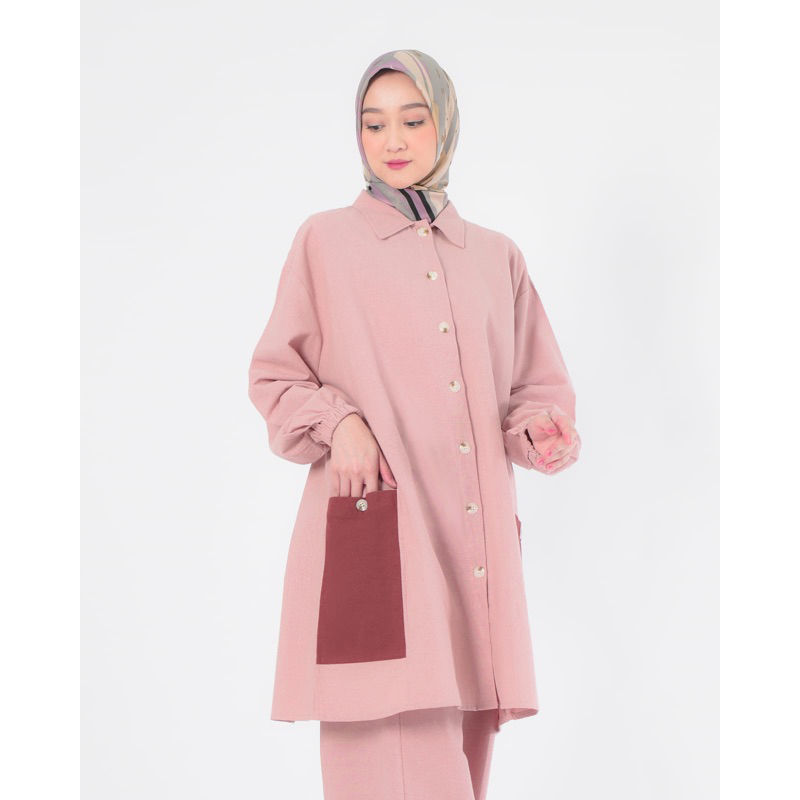Jual setelan wanita kekinian/baju Lebaran terbaru 2023/setelan wanita ... Jual setelan wanita kekinian/baju Lebaran terbaru 2023/setelan wanita ...