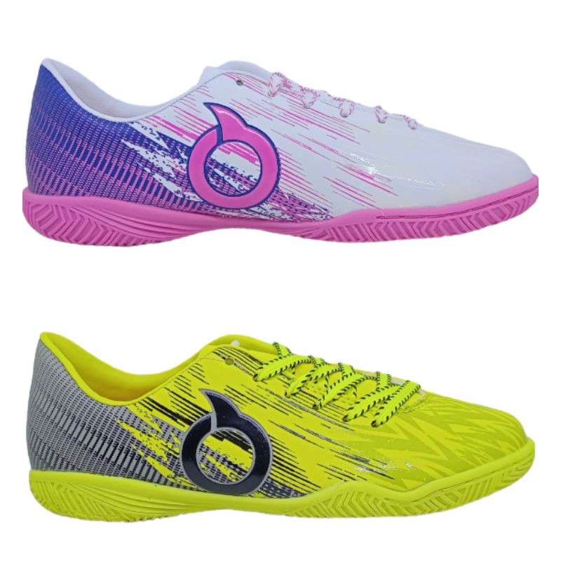 Jual SEPATU FUTSAL JUNIOR ORTUSEIGHT CATALYST LEGION UNITY IN JR ...
