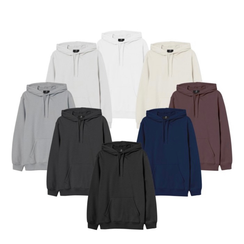 Jual HOODIE HM BASIC / POLOS | Shopee Indonesia Jual HOODIE HM BASIC / POLOS | Shopee Indonesia