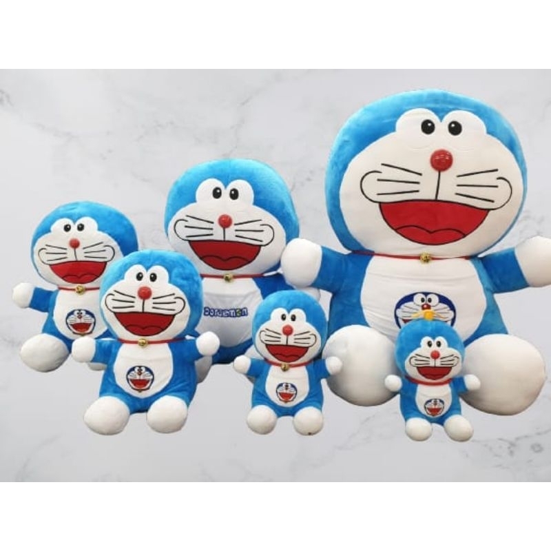 Jual doraemon | Shopee Indonesia