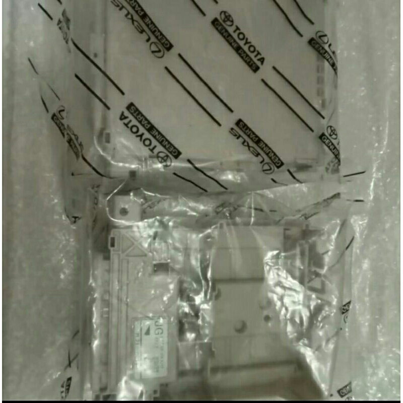 Jual BCM fuse boxs sekring toyota innova reborn | Shopee Indonesia