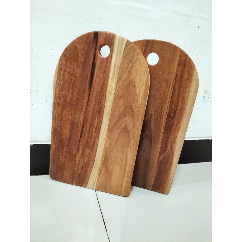 Jual Telenan Kayu Jati , Telenan 30 x 18 ,Telenan , Telenan gunung Jati ...