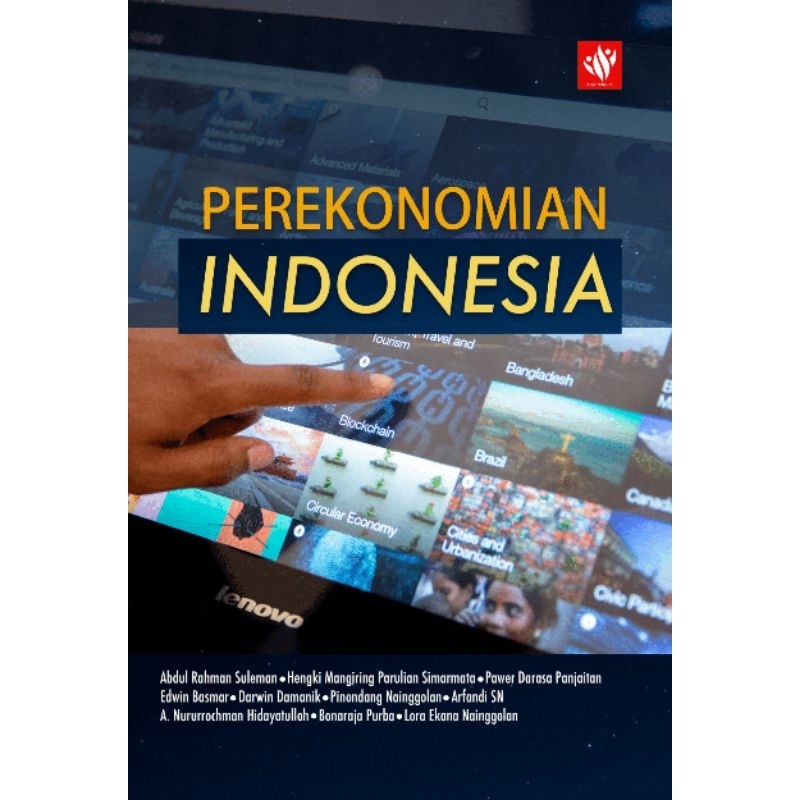 Jual Perekonomian Indonesia Abdul Rahman Suleman | Shopee Indonesia