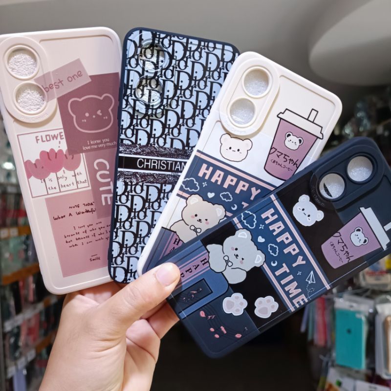 Jual Case Realme C20 C11 2021 C11 2020 C33 C30 C15 C12 Shopee Indonesia