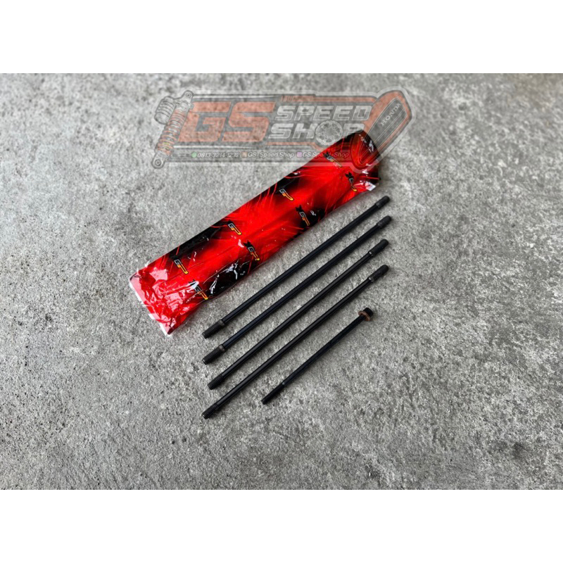 Jual BAUT ANCER SUNDUK CRF XGP PNP GL MEGAPRO TIGER | Shopee Indonesia