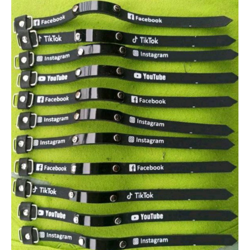 Jual per 1 gros logo medsos | Shopee Indonesia