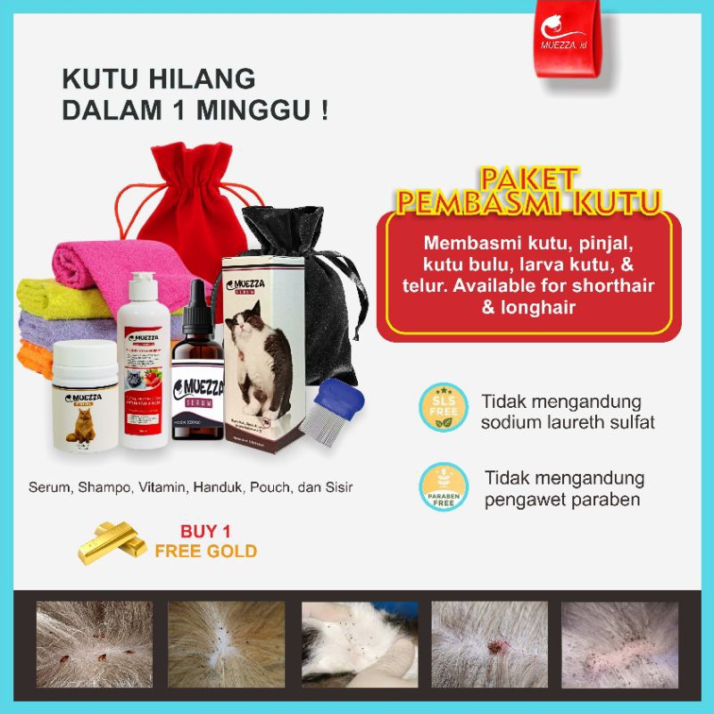 Jual Paket Pembasmi Kutu Kucing/Paket lengkap obat kutu/Obat Kutu ... Jual Paket Pembasmi Kutu Kucing/Paket lengkap obat kutu/Obat Kutu ...