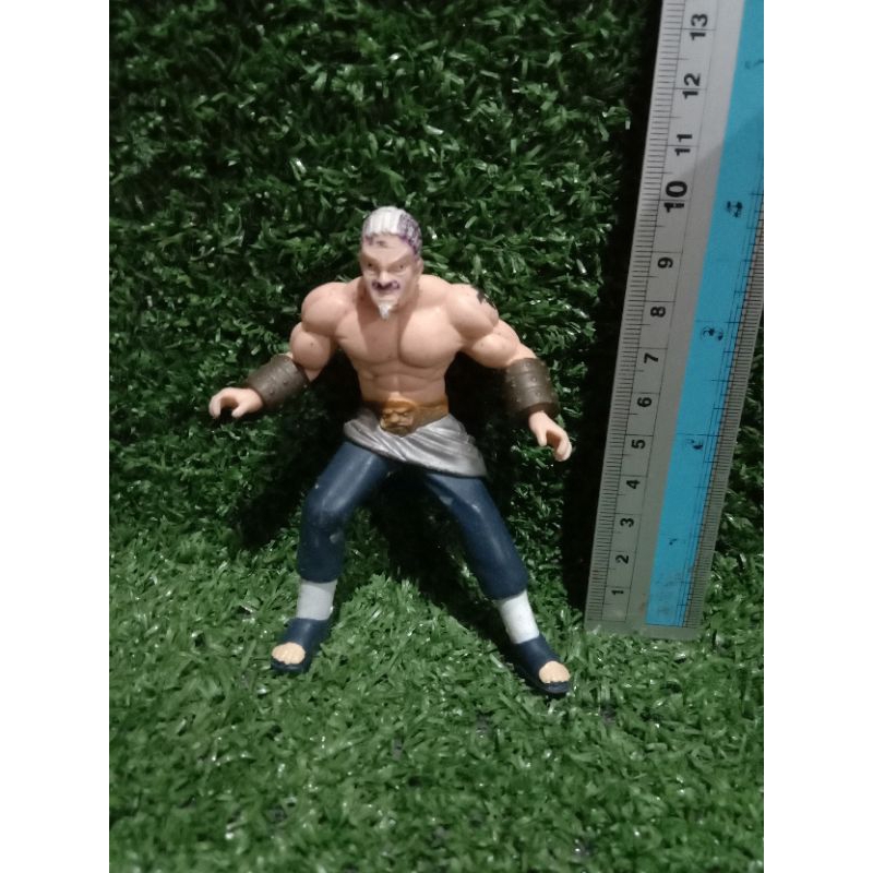 Jual Updete 21-02-2023 Action Figure Naruto Ultraman Dragon Ball Bekas ...