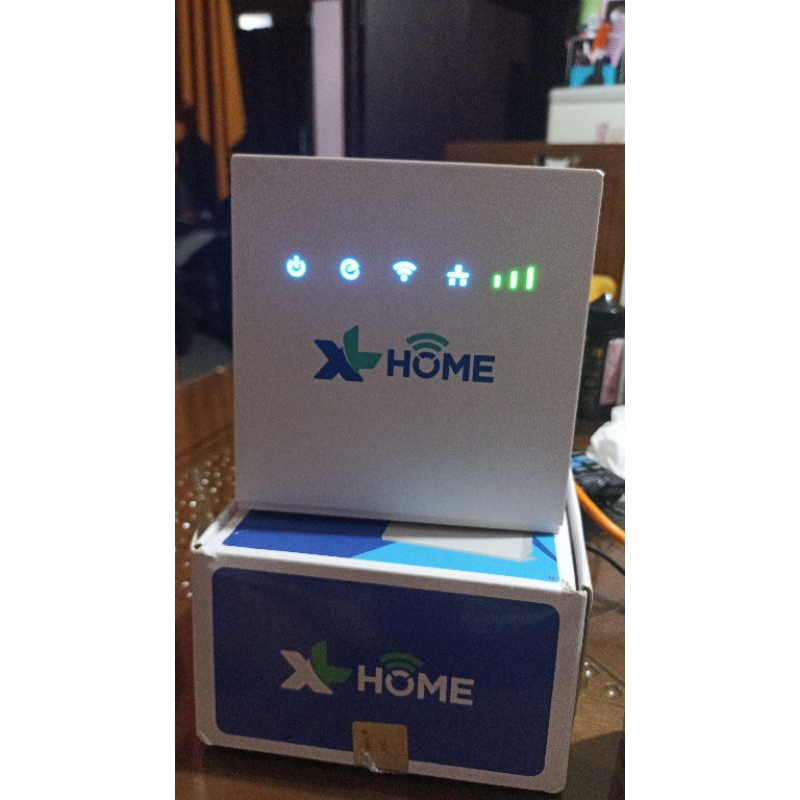 Jual Modem XL home MV008 bekas normal | Shopee Indonesia