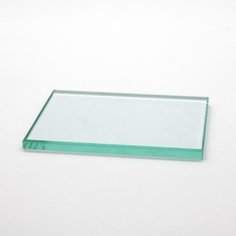 Jual Dental Glass Plate / Glass Slab / Mixing Pad / Tempat Adukan Kaca ...