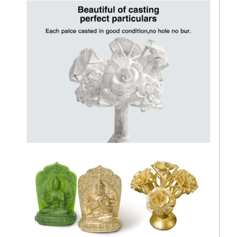 Jual MESIN CASTING 1KG (HANYA DP) | Shopee Indonesia