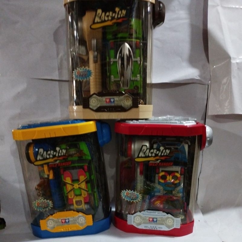Jual mobil remote control race tin auldey | Shopee Indonesia