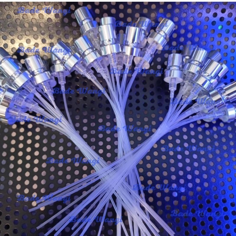 Jual Pump spray neck 15mm (Minimal order 12 pcs) | Shopee Indonesia