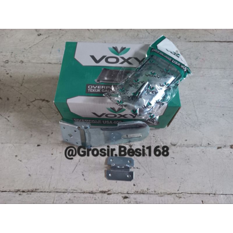 Jual Overval Overpal Voxy 300/400/500/600 USA Quality | Shopee Indonesia