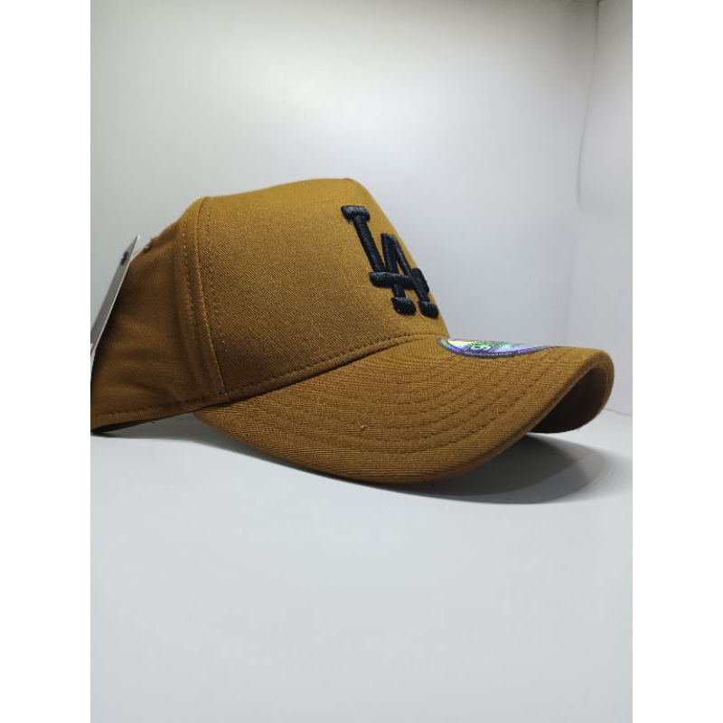 Jual La Hitam/Bahan caramel/A Frame/Topi premium | Shopee Indonesia
