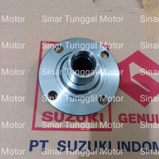Jual hub nap roda depan suzuki Aerio dan baleno 1996 sampai 2006 ...