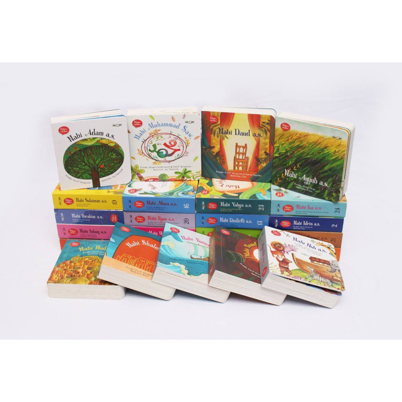 Jual Nabiku Idolaku | Shopee Indonesia