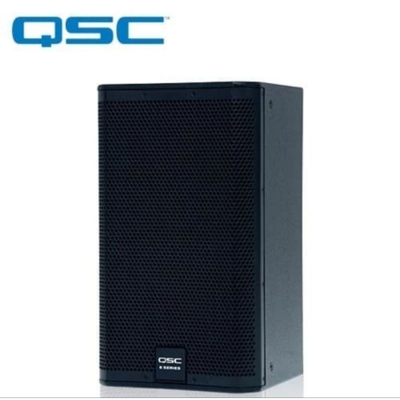Jual Speaker Pasif QSC E110 | QSC E-110 Original 10 inch Two Way ...